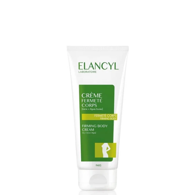 Elancyl Creme Fermete Corps 200ml - Συσφικτική Κρέμα Σώματος | Hapillbox.gr